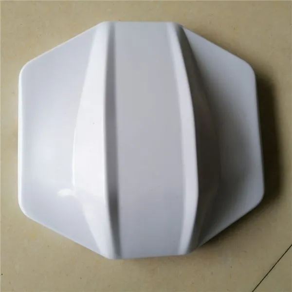 Anti-Shock Drone UAV Shell, Plastic UAV Aircraft Cover , Custom Vacuum ...