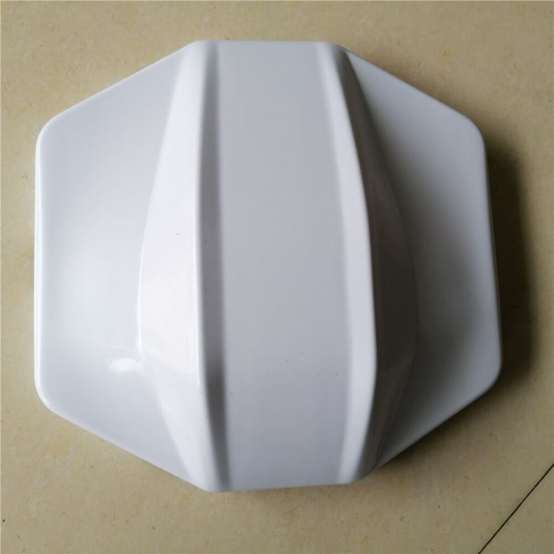 Anti-Shock Drone UAV Shell, Plastic UAV Aircraft Cover , Custom Vacuum ...