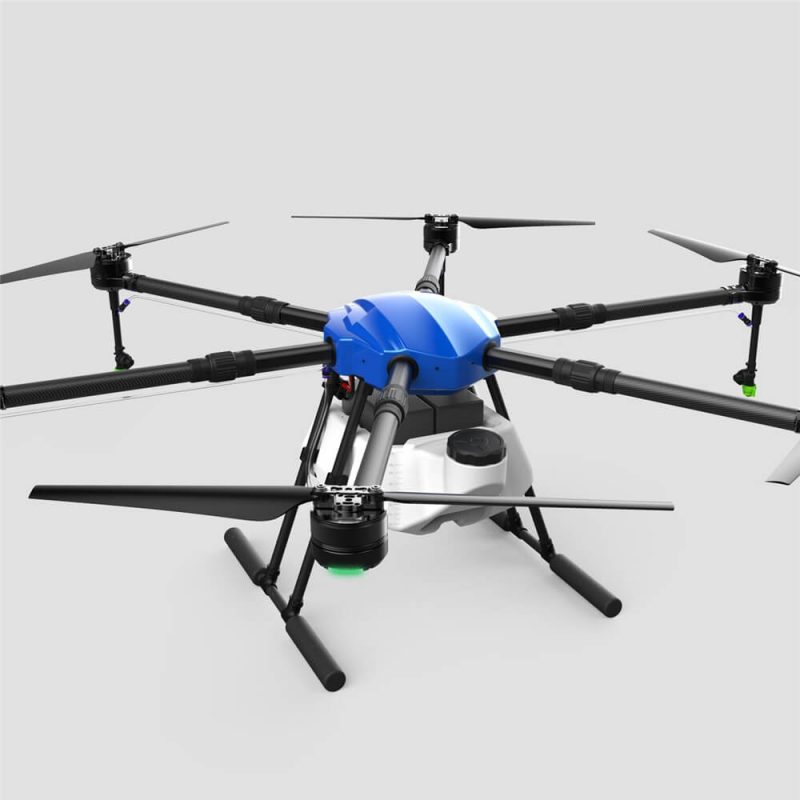 Anti-Shock Drone UAV Shell, Plastic UAV Aircraft Cover , Custom Vacuum ...