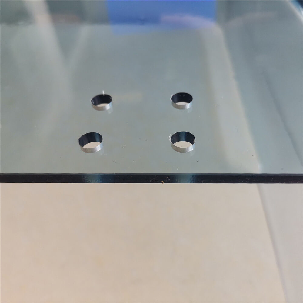 Plastic Blueish Medical Facility Shell Large Thick Acrylic Plastic ...