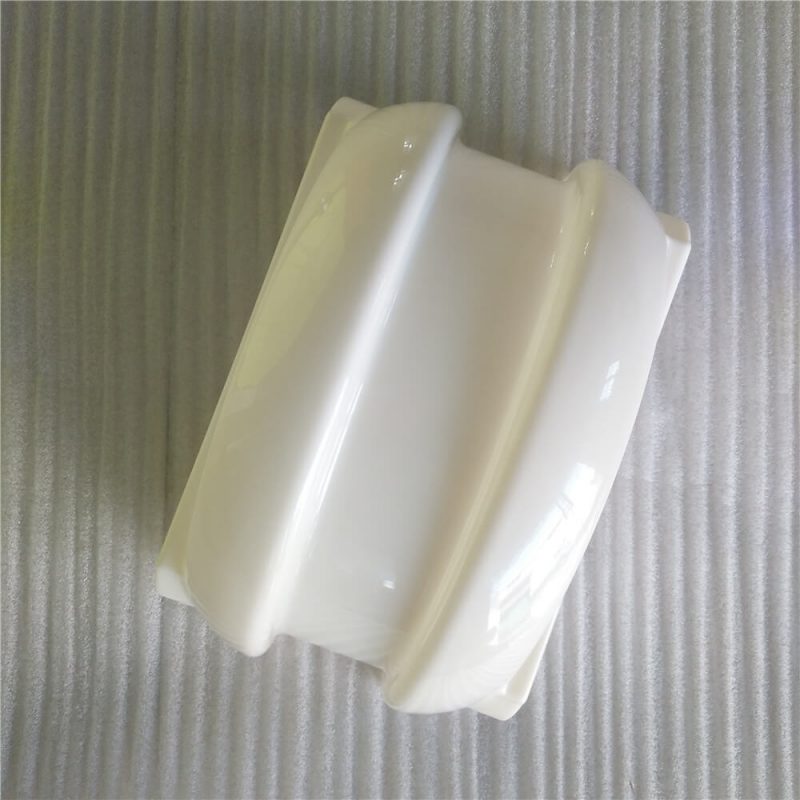 Anti-Shock Drone UAV Shell, Plastic UAV Aircraft Cover , Custom Vacuum ...