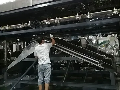 Thick clear acrylic vacuum forming - Shuangtec | Vacuum Forming Mold ...