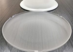 PMMA Lampshade And Cover - Shuangtec | Vacuum Forming Mold | Thick ...