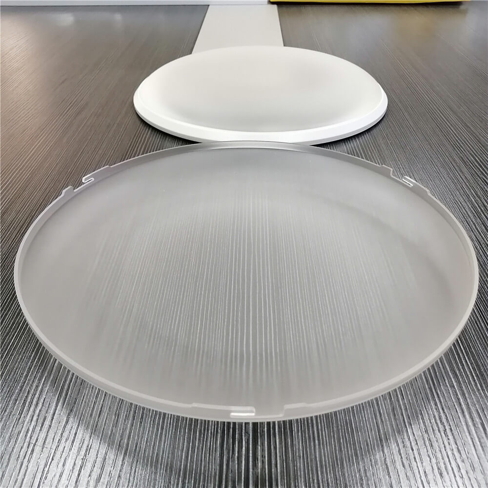 PMMA Lampshade & Cover Archives - Shuangtec | Vacuum Forming Mold ...