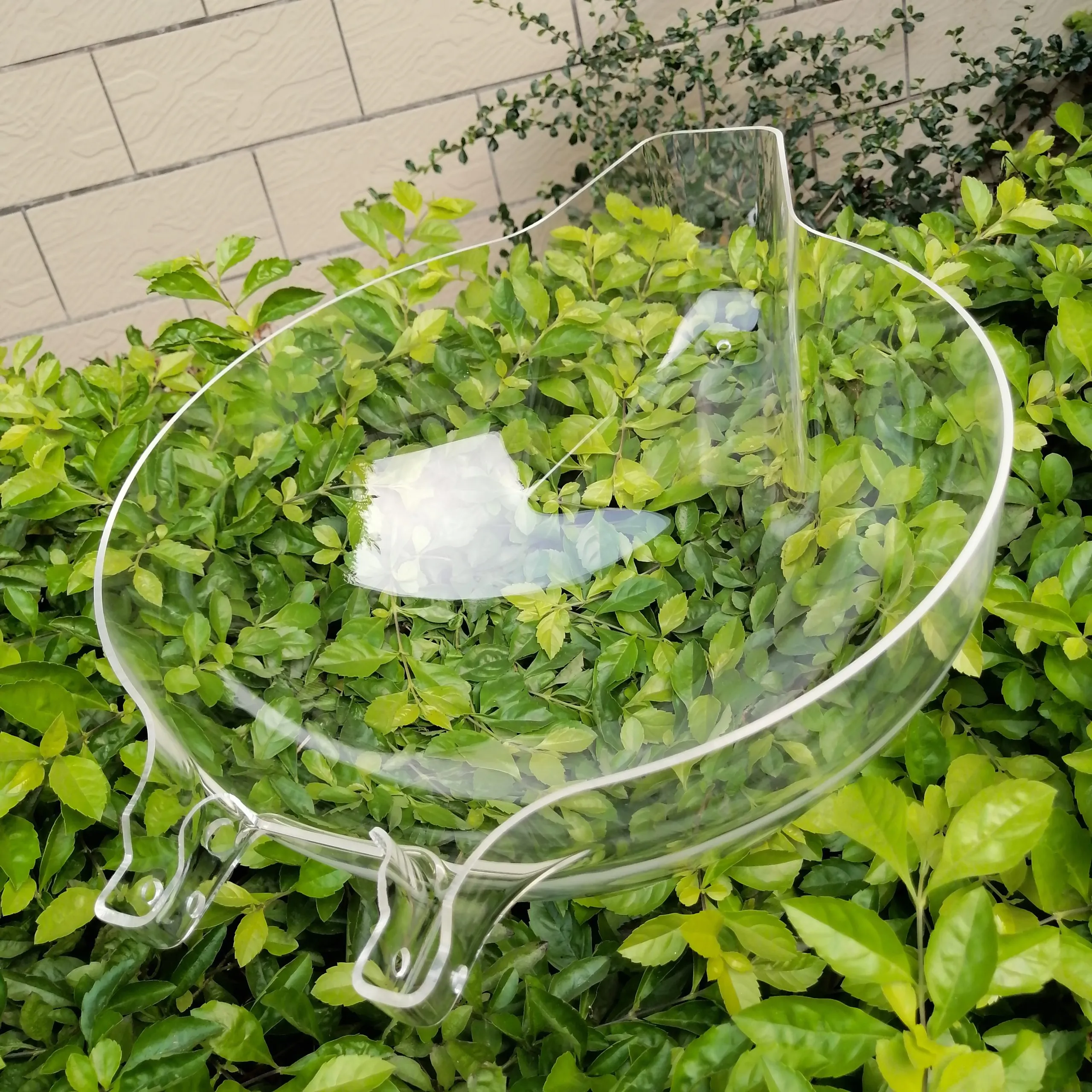 Thick clear acrylic vacuum forming - Shuangtec | Vacuum Forming Mold ...